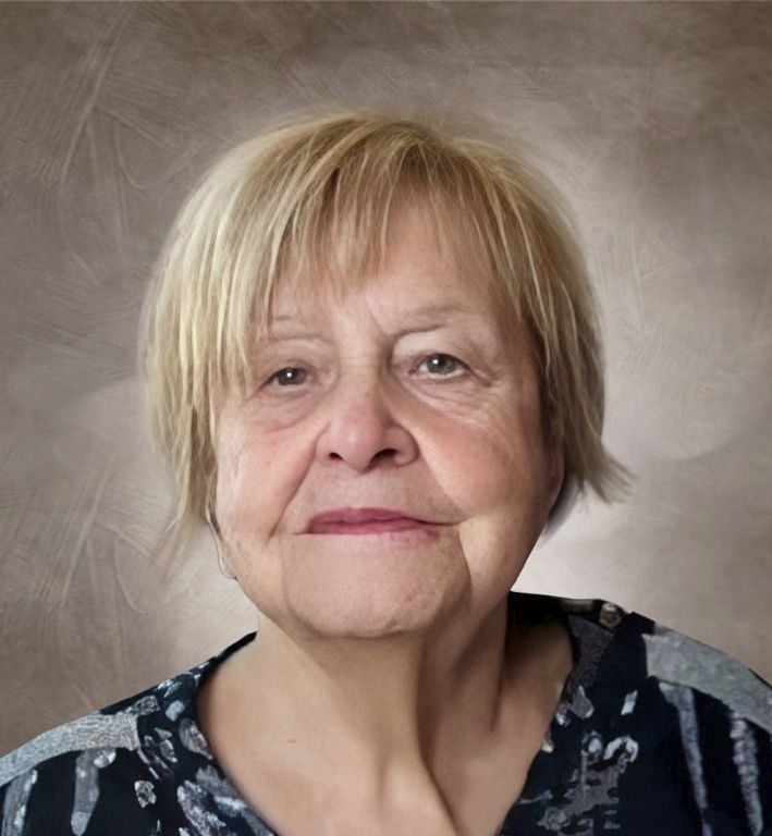 Léon Sirois et Fils -- Aline Cormier Tremblay, 1930-2024