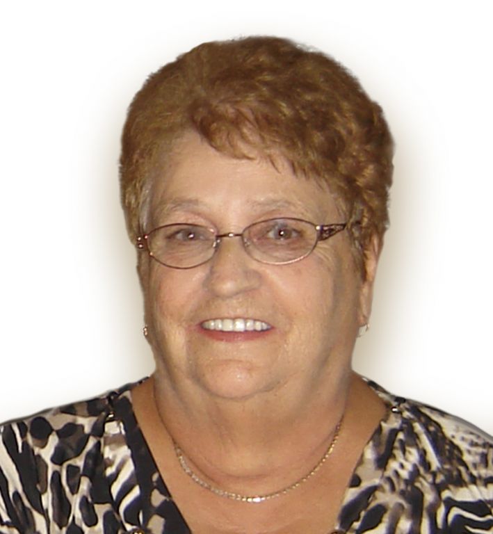 Léon Sirois et Fils -- Alma Jean Thibault, 1943-2022