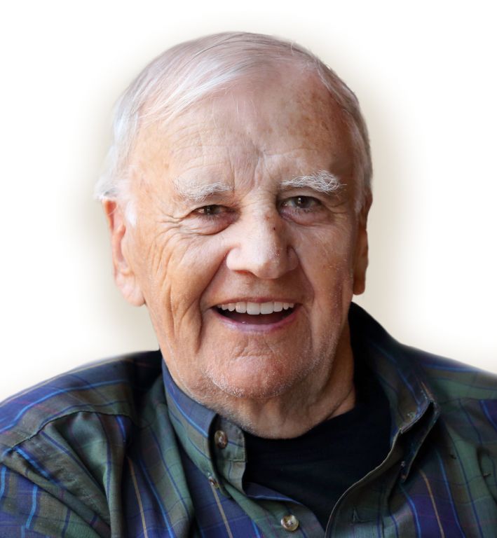 Léon Sirois et Fils -- André Harrison, 1936-2019