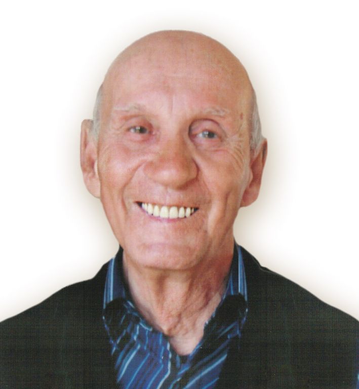 Léon Sirois et Fils -- André Tremblay, 1935-2019