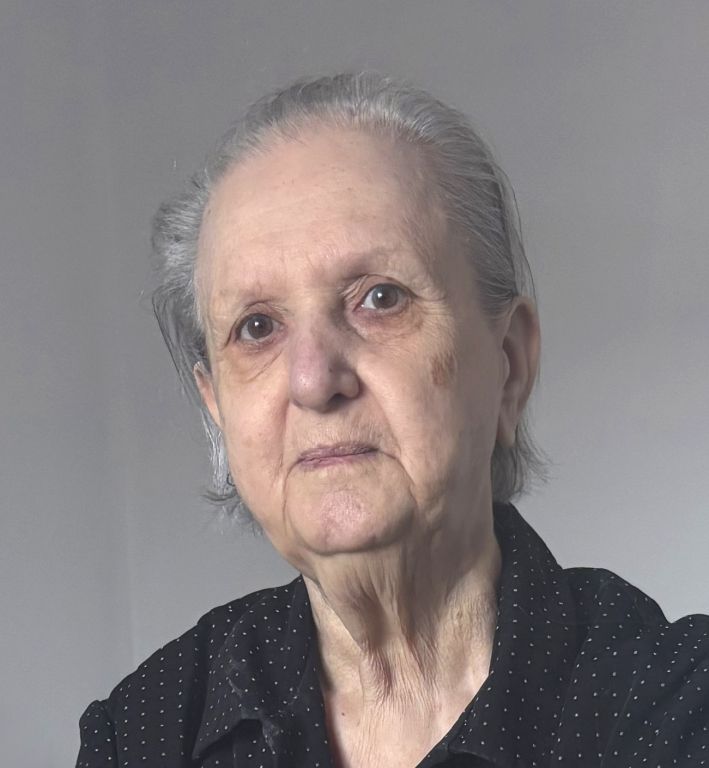 Léon Sirois et Fils -- Andrée Michaud, 1945-2025