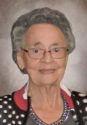 Léon Sirois et Fils -- Annette Gagnon Dugas, 1932-2017