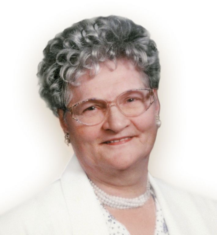 Léon Sirois et Fils -- Azilda Bouffard Gauthier, 1922-2019