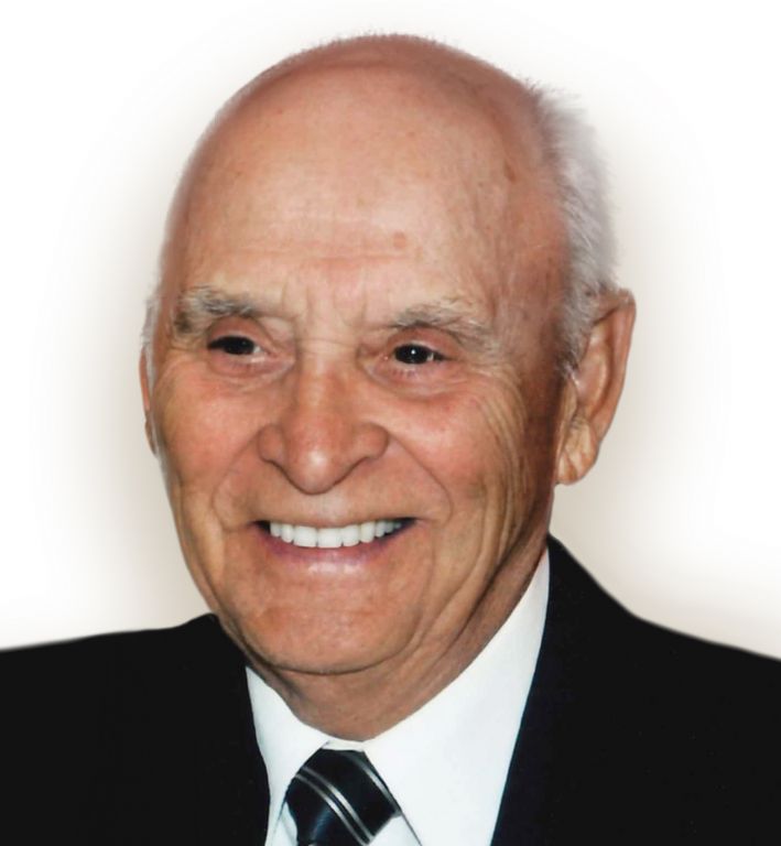 Léon Sirois et Fils -- Benoit Dionne, 1932-2021