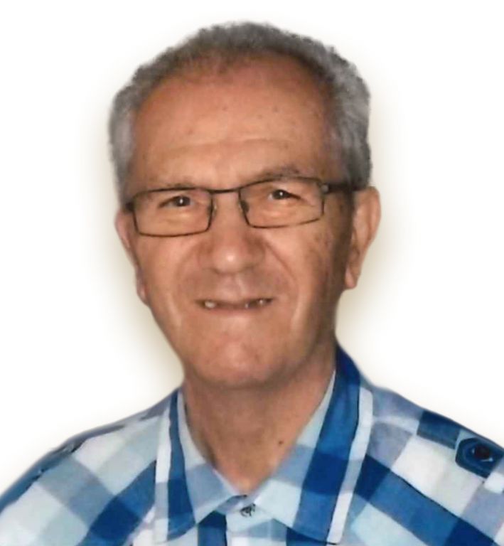 Léon Sirois et Fils -- Bertrand Blais, 1938-2021