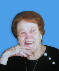 Léon Sirois et Fils -- Blanche Marin Boucher, 1917-2009