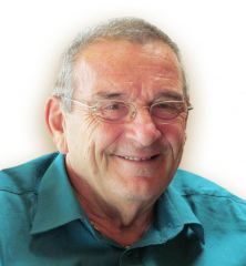 Léon Sirois et Fils -- Robert (Bob) Beaulieu, 1939-2015