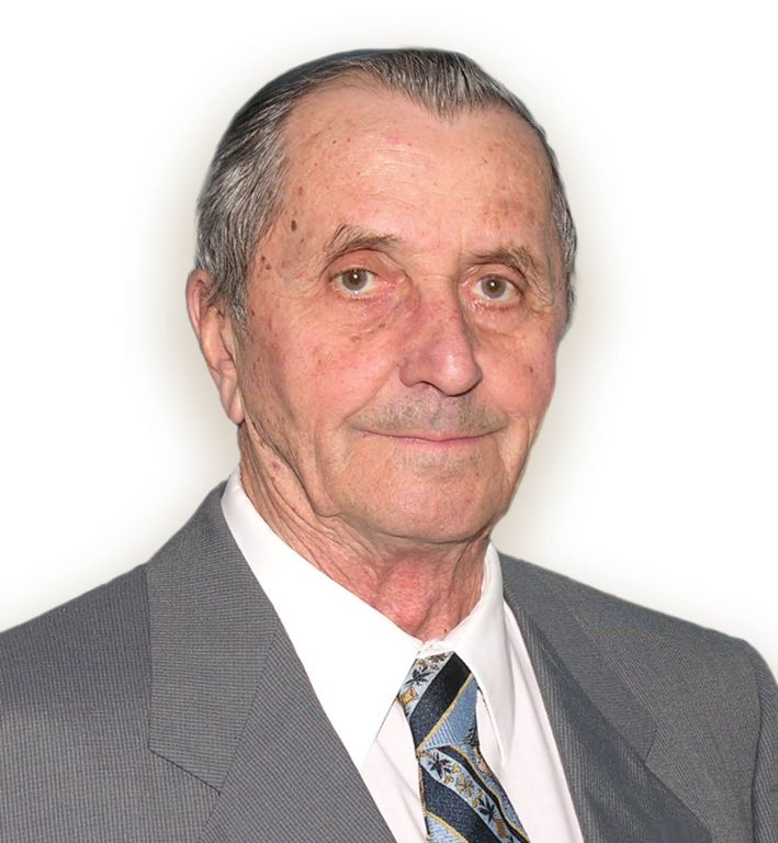 Léon Sirois et Fils -- Charles-Émile Dion, 1926-2018