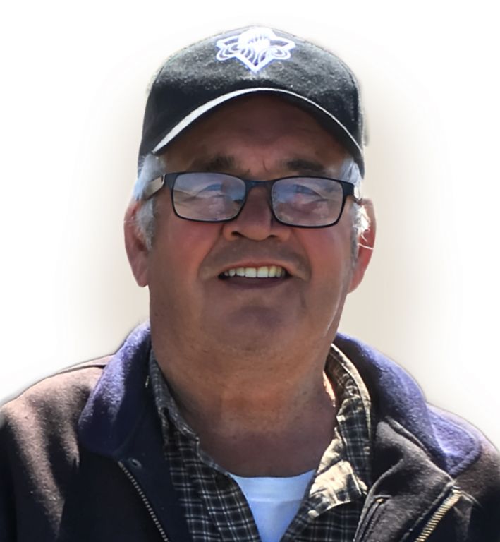 Léon Sirois et Fils -- Claude Lepage, 1939-2024