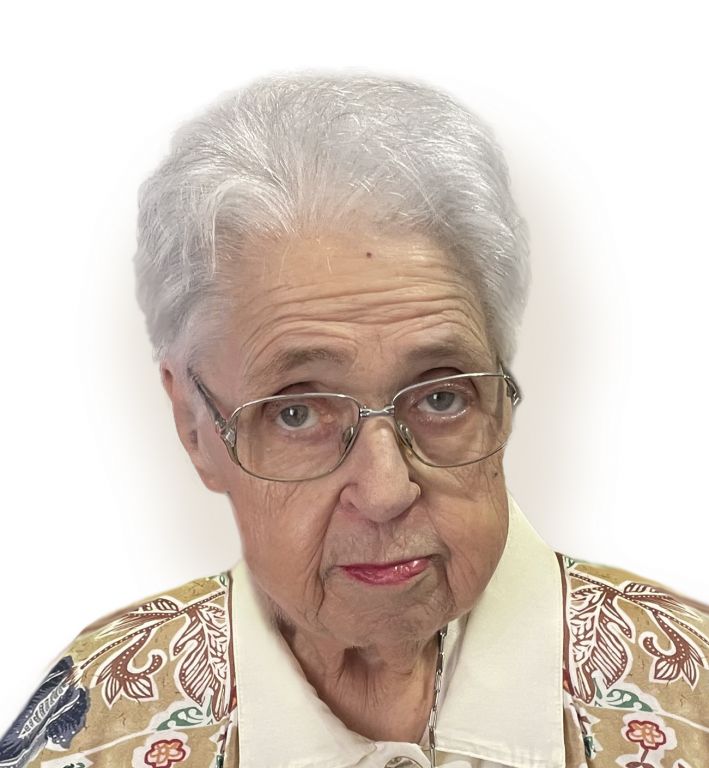 Léon Sirois et Fils -- Colette Talbot Murray, 1933-2024