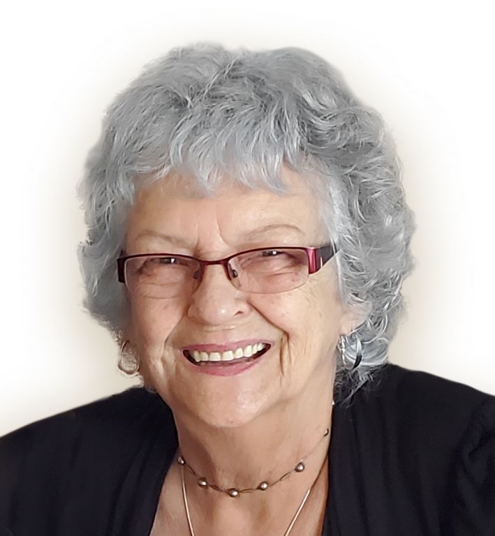 Léon Sirois et Fils -- Colette Thibeault Desrosiers, 1941-2023