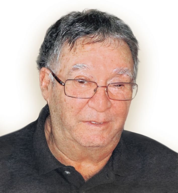 Léon Sirois et Fils -- Daniel Blouin, 1947-2023