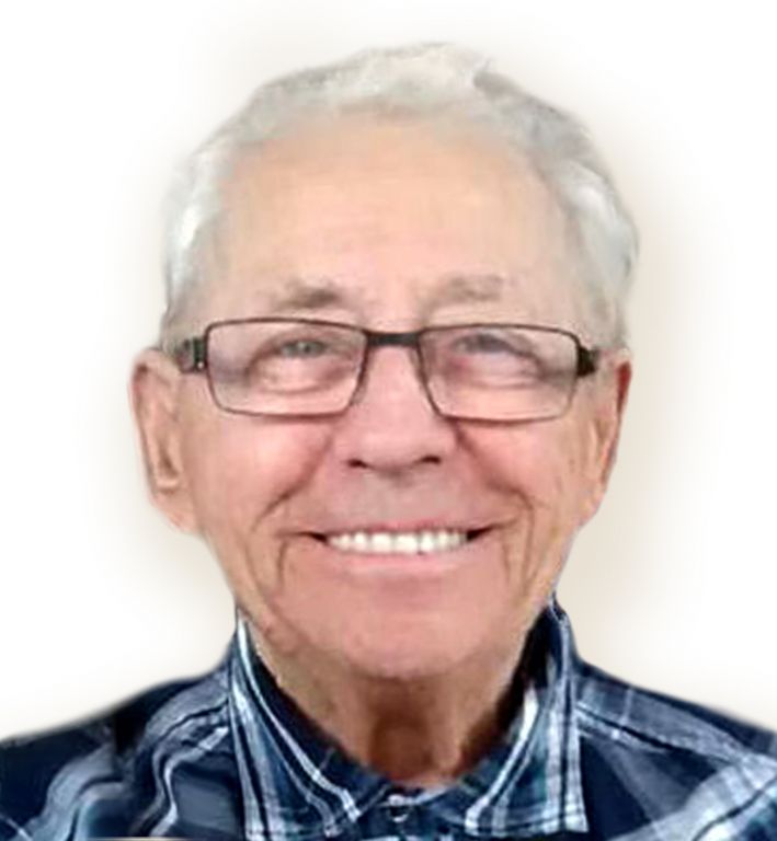 Léon Sirois et Fils -- David St-Pierre, 1936-2021