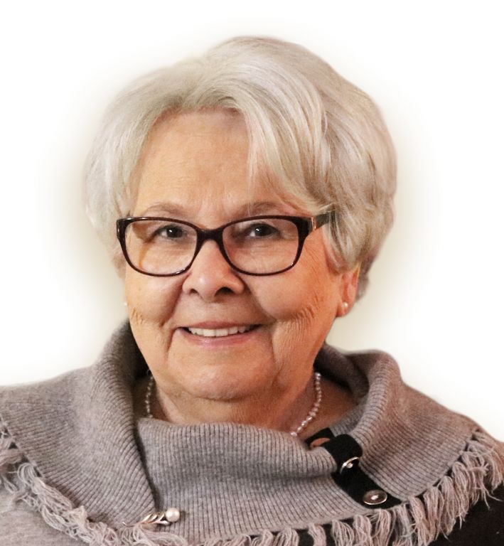 Léon Sirois et Fils -- Denise Fournier Harrison, 1932-2019