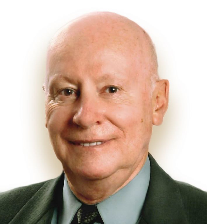 Léon Sirois et Fils -- Donald Levesque, 1937-2022