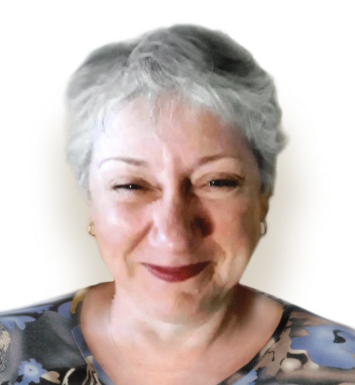 Léon Sirois et Fils -- France Simard Caron, 1957-2024