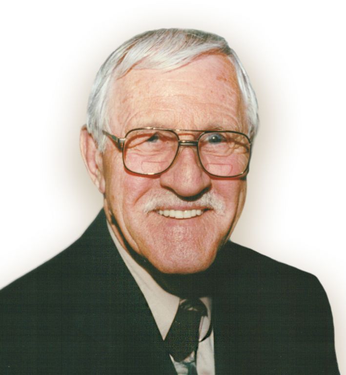 Léon Sirois et Fils -- François Labrie, Prêtre, 1930-2019