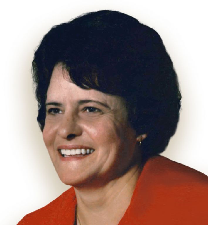 Léon Sirois et Fils -- Gabrielle (Gaby) Dubé, 1928-2022