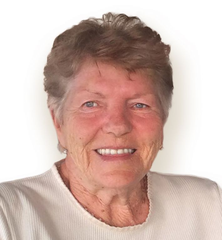 Léon Sirois et Fils -- Georgette St-Pierre Desrosiers, 1934-2023