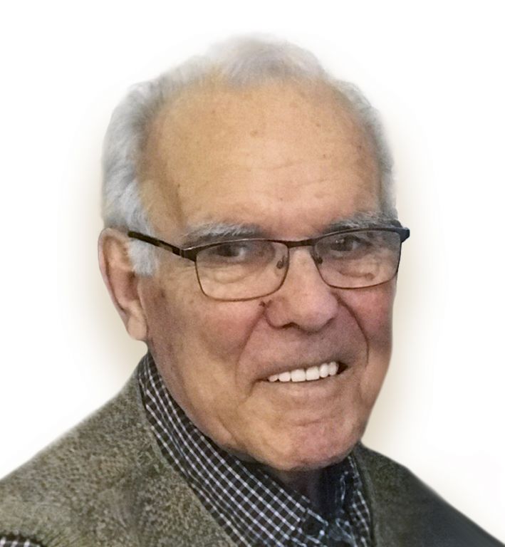 Léon Sirois et Fils -- Gérard Labrie, 1935-2023