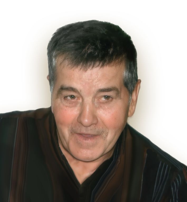 Léon Sirois et Fils -- Ghislain Gauthier, 1943-2025