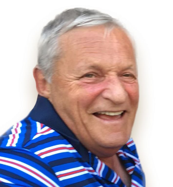 Léon Sirois et Fils -- Ghislain Gauthier, 1948-2023