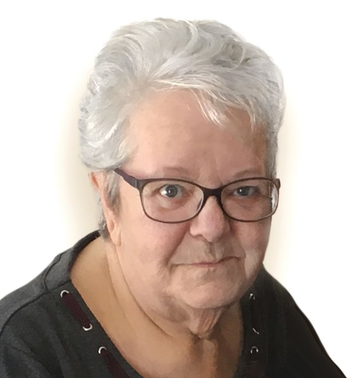 Léon Sirois et Fils -- Ghislaine Beaumont Harrison, 1942-2021