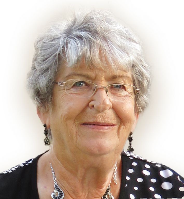 Léon Sirois et Fils -- Ghislaine Gagnon Durette, 1941-2023