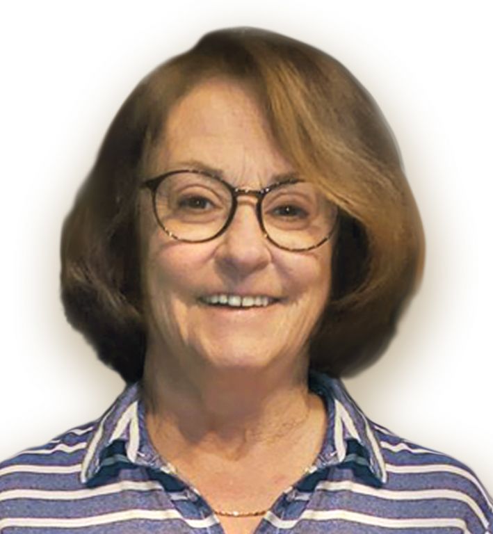 Léon Sirois et Fils -- Ghislaine Truchon Bouchard, 1944-2022