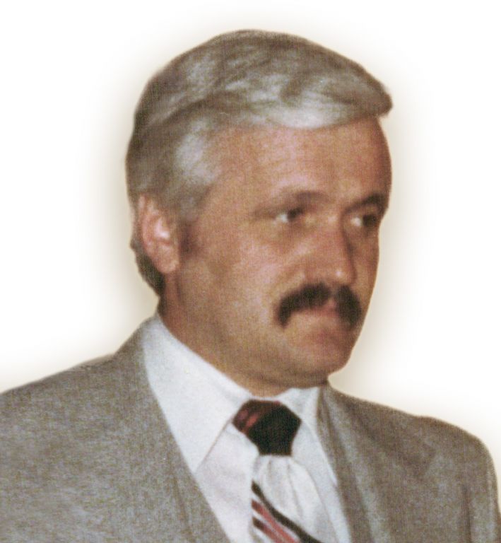 Léon Sirois et Fils -- Gilbert Dionne, 1945-2019