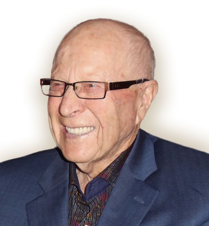 Léon Sirois et Fils -- Gilbert Gauthier, 1926-2019