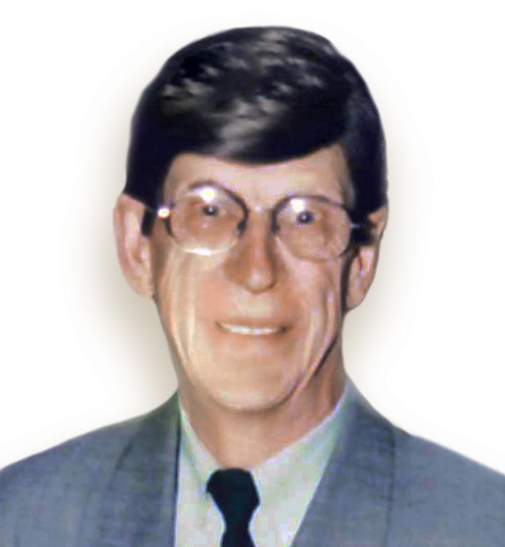 Léon Sirois et Fils -- Gilles Beaulieu, 1938-2020