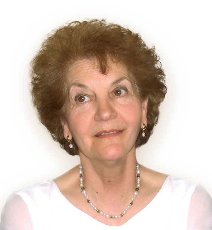 Léon Sirois et Fils -- Colette Harrisson, 1934-2020
