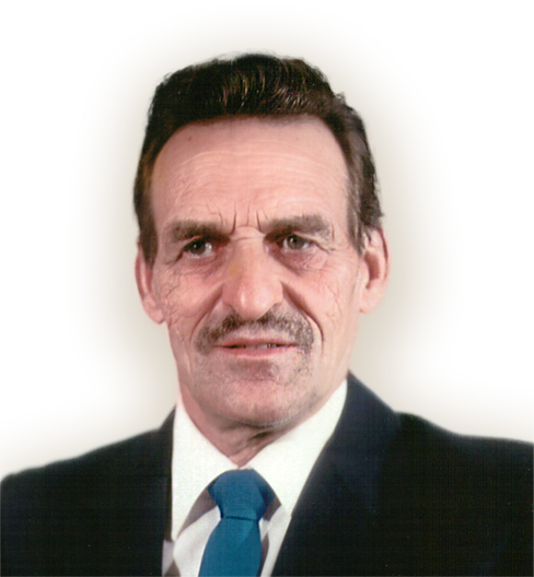 Léon Sirois et Fils -- Jean-Charles Simard, 1926-2019