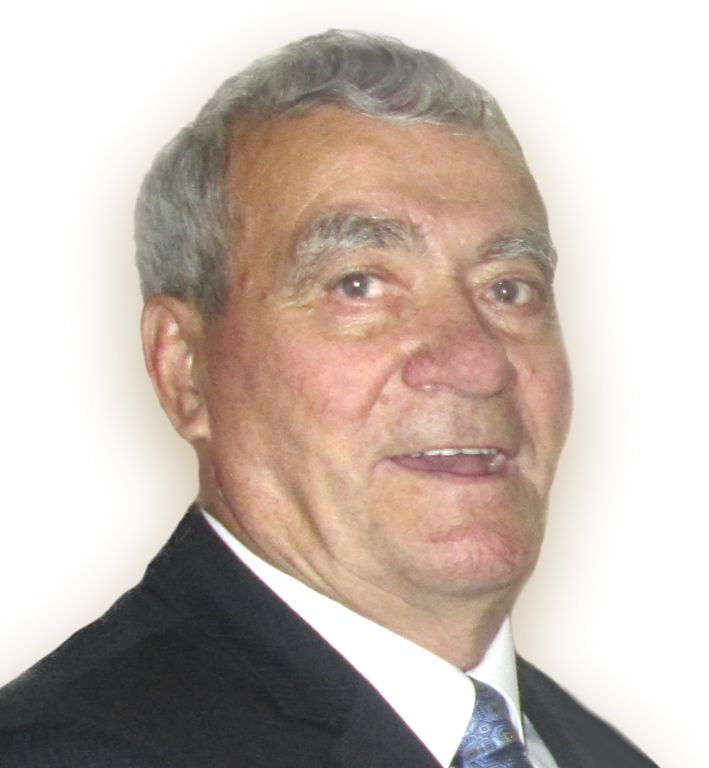 Léon Sirois et Fils -- Jean-Guy Charest, 1933-2022