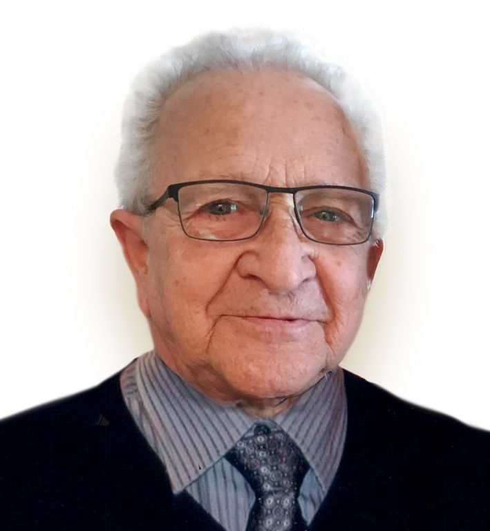 Léon Sirois et Fils -- Jean-Guy Charest, 1936-2021