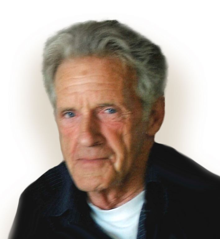 Léon Sirois et Fils -- Jean-Guy St-Laurent, 1931-2024