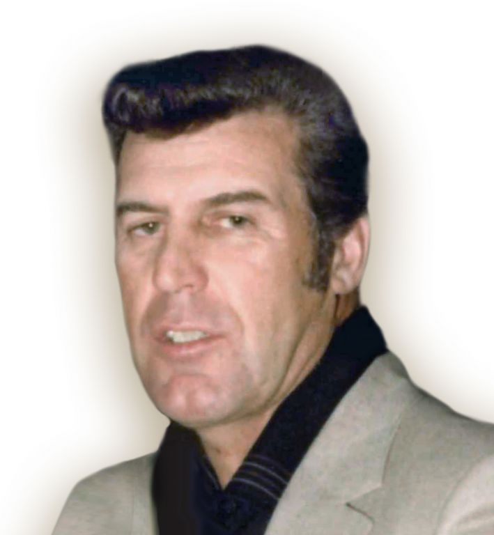 Léon Sirois et Fils -- Jean-Jacques Gagné, 1935-2022