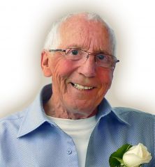 Léon Sirois et Fils -- Jean-Louis Simard (John), 1930-2012