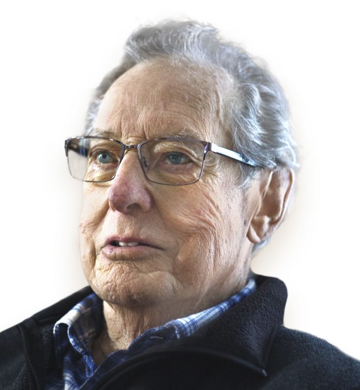 Léon Sirois et Fils -- Jean-Marc Coll, 1936-2023