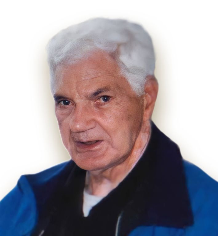 Léon Sirois et Fils -- Jean-Paul Charest, 1943-2025