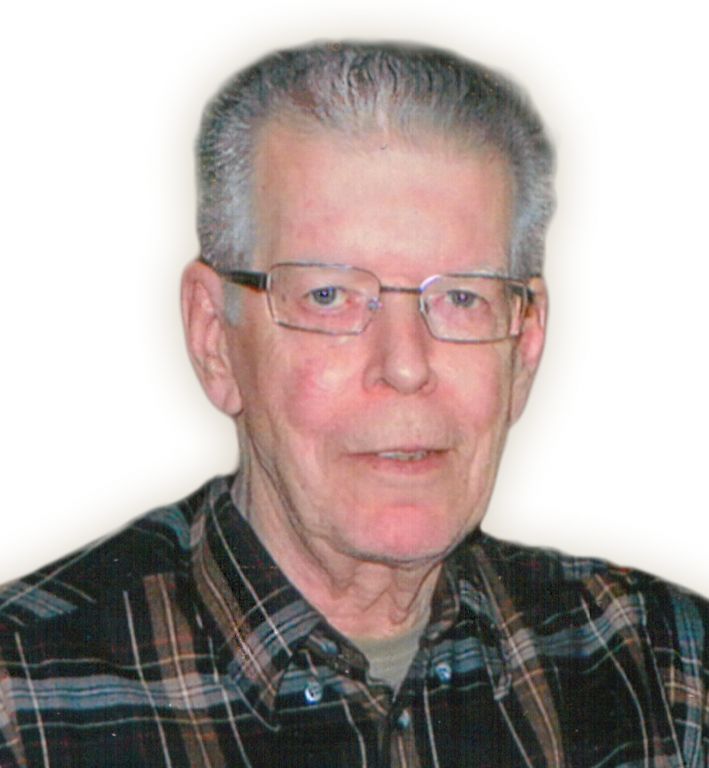 Léon Sirois et Fils -- Jean-Paul Lebel, 1935-2019