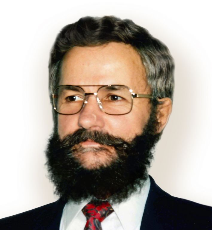 Léon Sirois et Fils -- Jean-Roch Michaud, 1934-2024