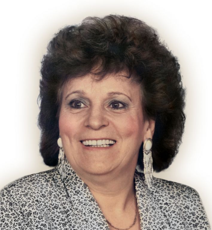 Léon Sirois et Fils -- Jeanne-D'arc Dugas Gagné, 1931-2022