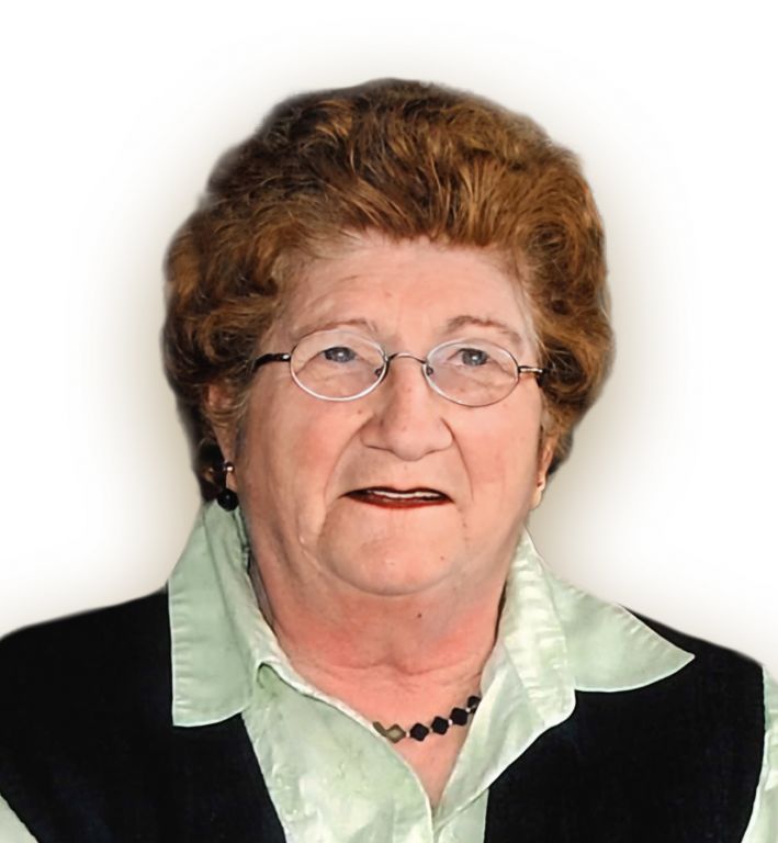 Léon Sirois et Fils -- Jeanne-D'Arc Lacasse Hamilton, 1938-2025