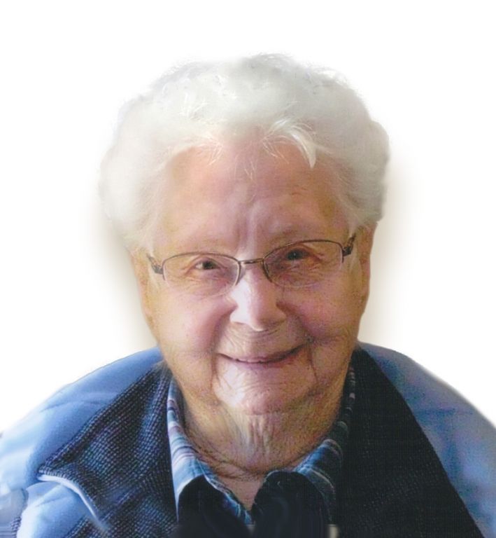 Léon Sirois et Fils -- Jeanne Ross Labrie, 1914-2018