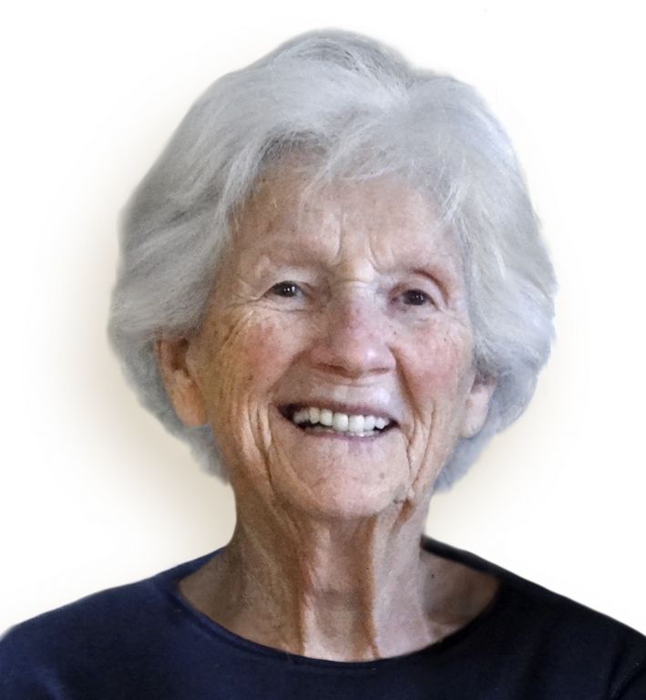 Léon Sirois et Fils -- Jeannine Tremblay Simard, 1931-2023