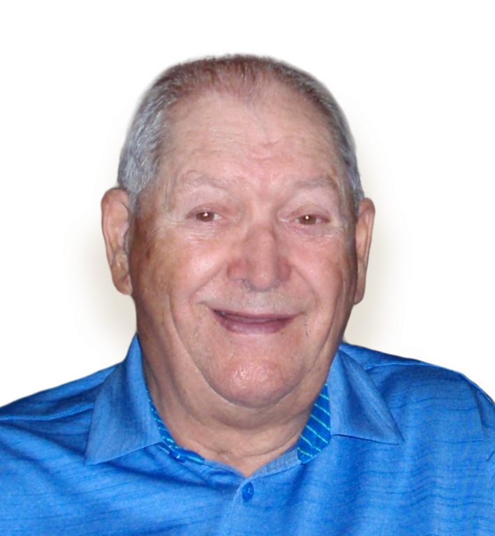 Léon Sirois et Fils -- Jocelyn Blais, 1930-2023