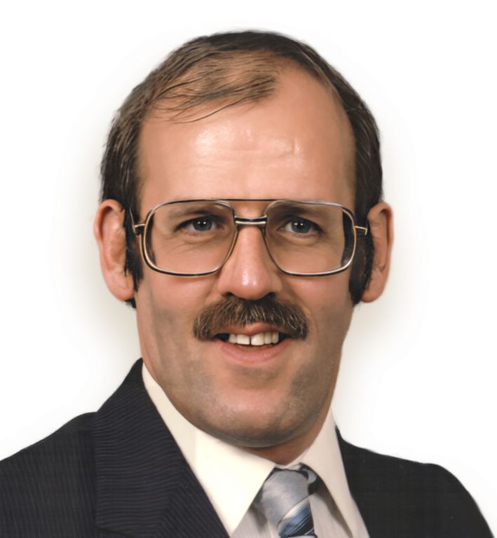 Léon Sirois et Fils -- Léo Dion, 1950-2025