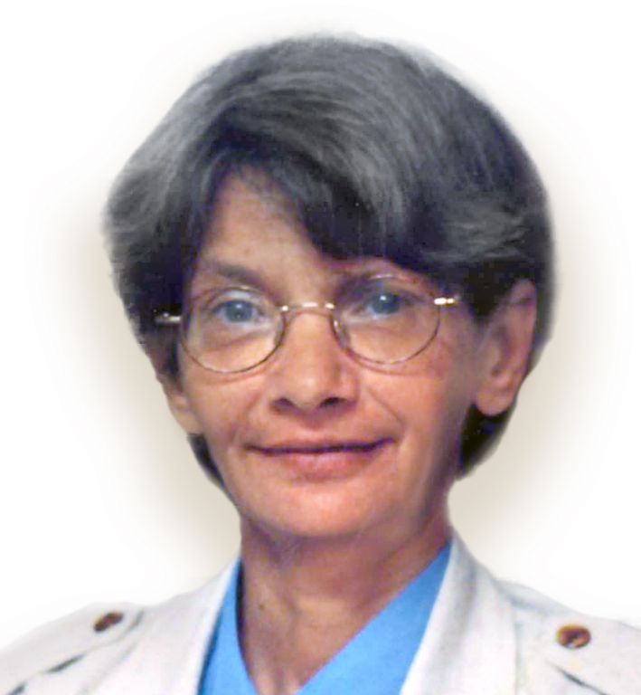 Léon Sirois et Fils -- Lina Dubé, 1945-2024